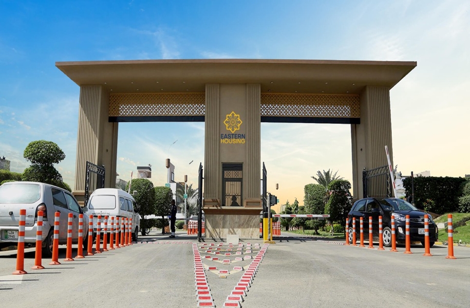 183 square feet shops for sale in Eastern Housing Lahore Lahore